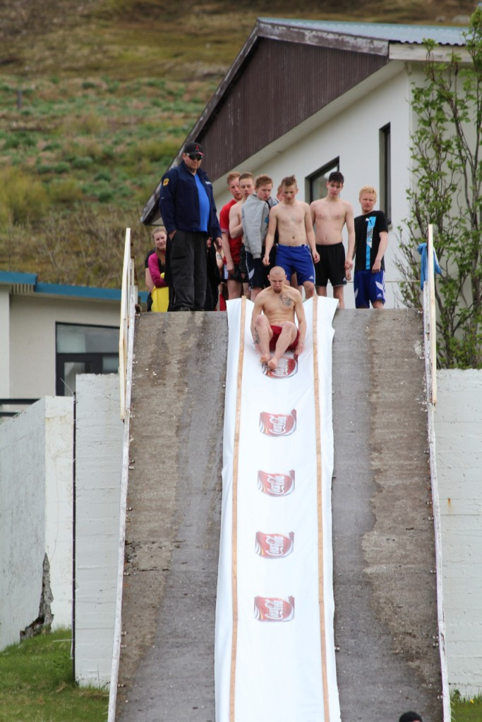 17. júní 2015 | Fjallabyggð